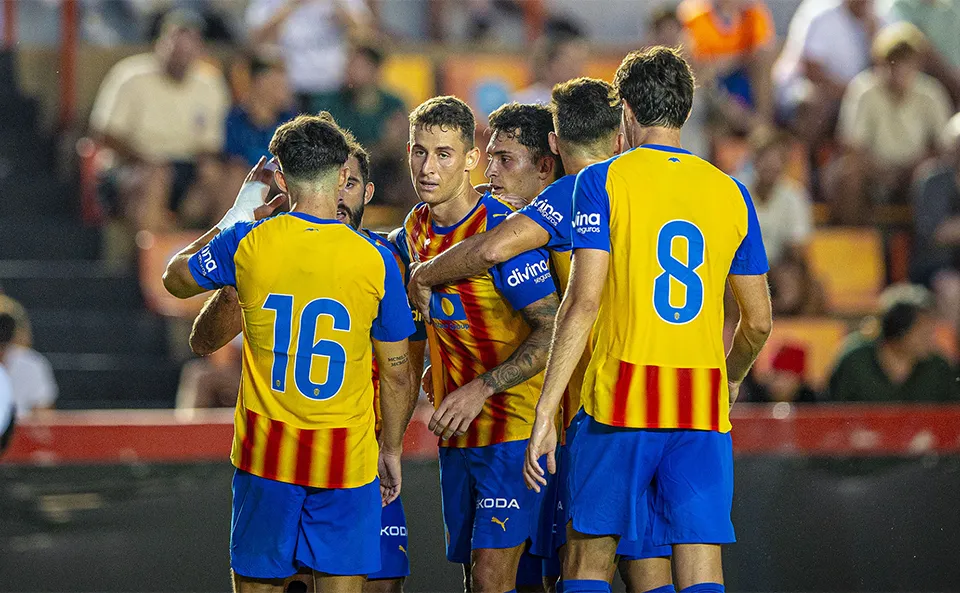 Air Cup 2025 vs マルセイユ - VCFJAPAN.ORG